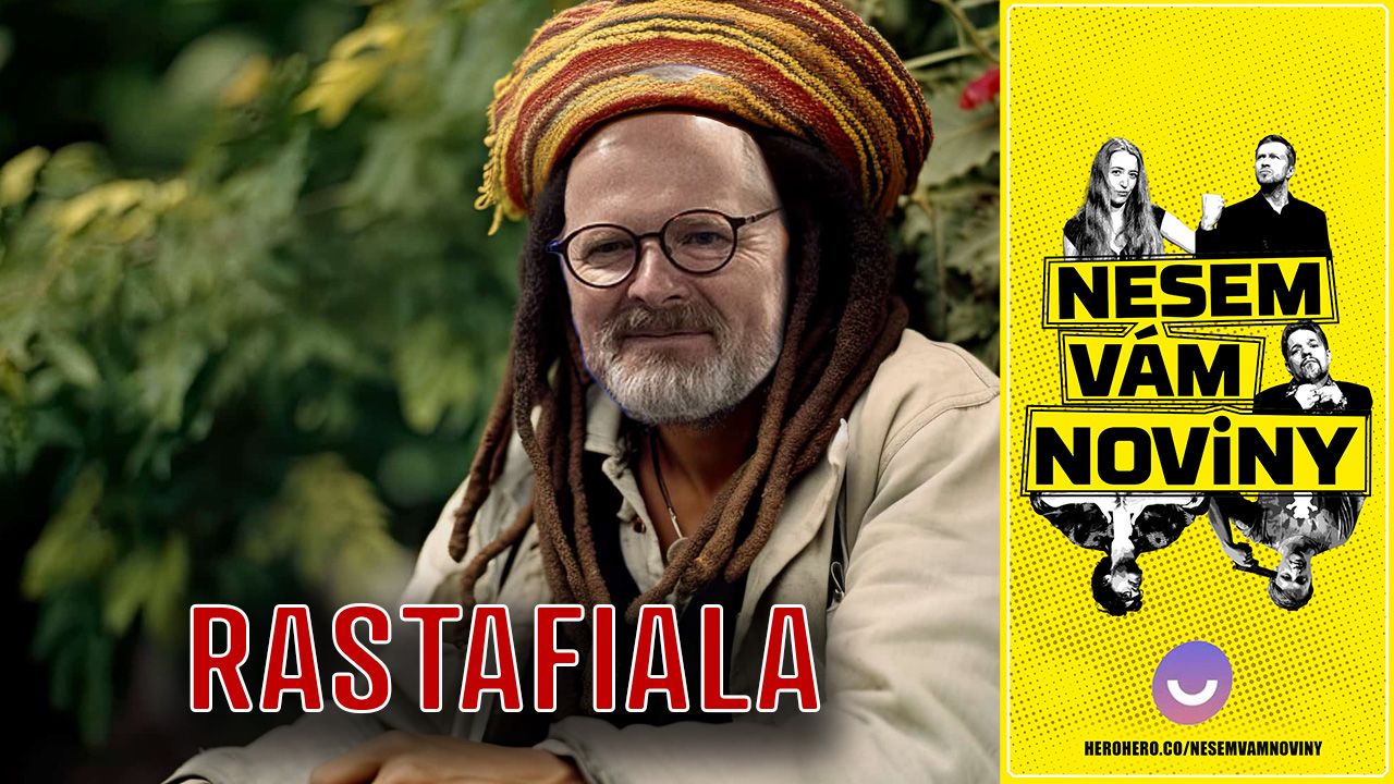 Kouří Petr Fiala trávu? Leccos by to vysvětlovalo | Stream